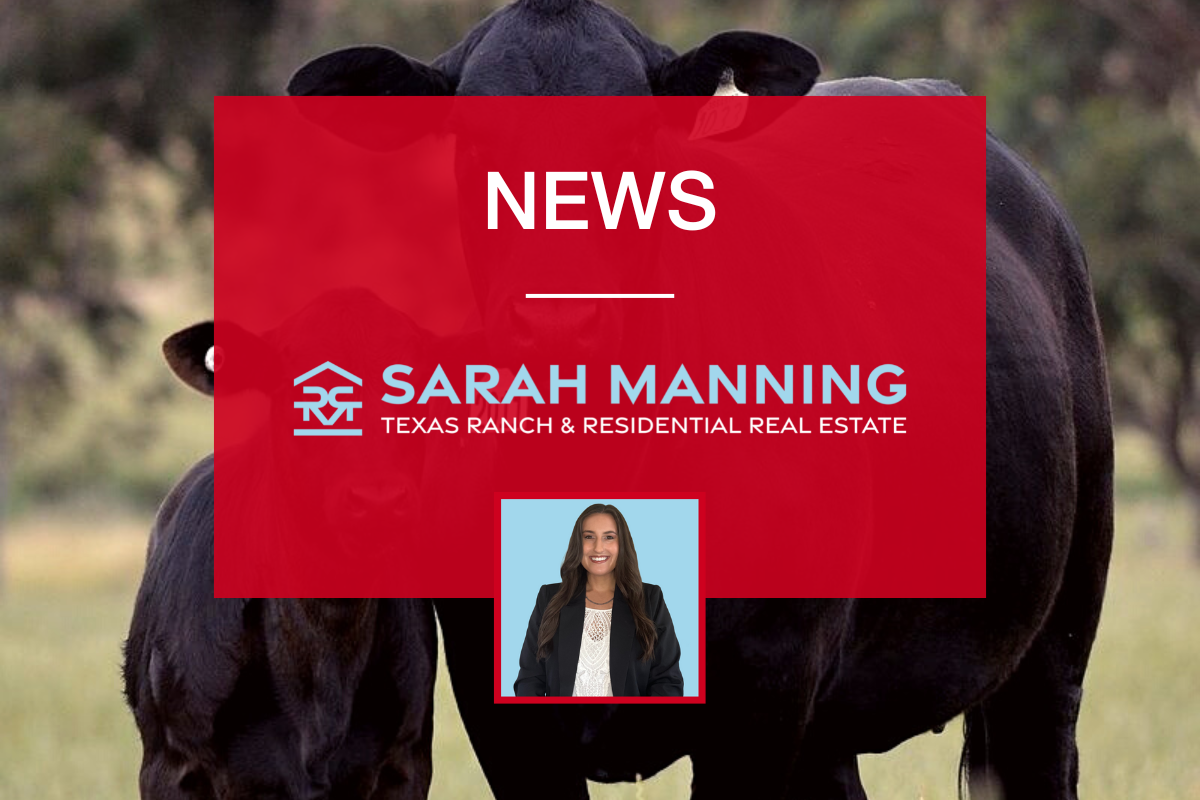 Real Estate Resources – Sarah Manning, Texas Realtor